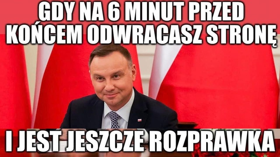 Te memy na maturę rozbawią do łez nawet maturzystów. Czas na uśmiech ...