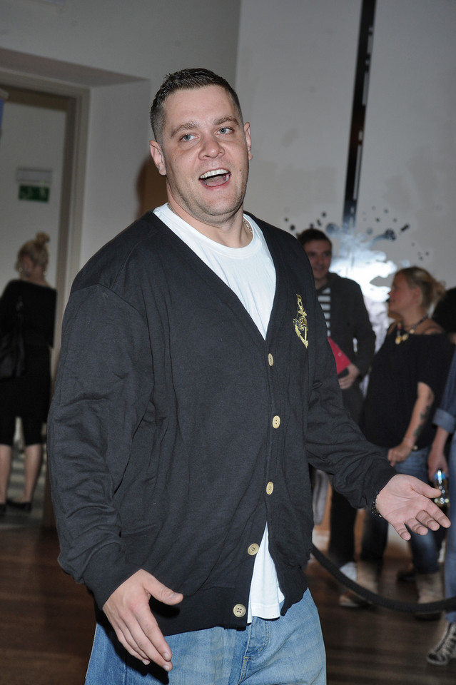 Tede przeszedł ogromną metamorfozę. Zdjęcia z kiedyś i dziś - Plejada.pl