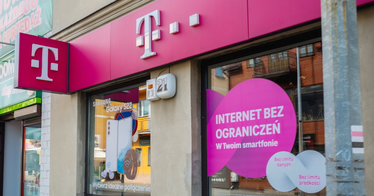 Po 500 zł dla poszkodowanych klientów T-Mobile