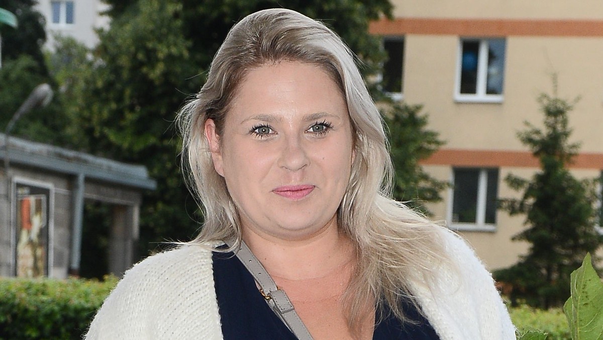 "Nasz nowy dom". Elżbieta Romanowska o lęku związanym z programem ...