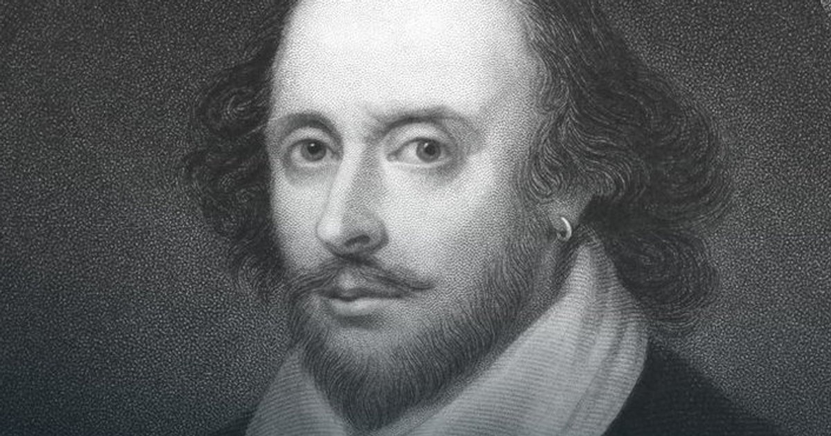 William Szekspir, jakiego nie znamy - Książki