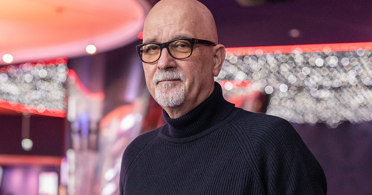 Dymisja szefa AW. Vincent V. Severski: "Dzieje się coś niepokojącego"