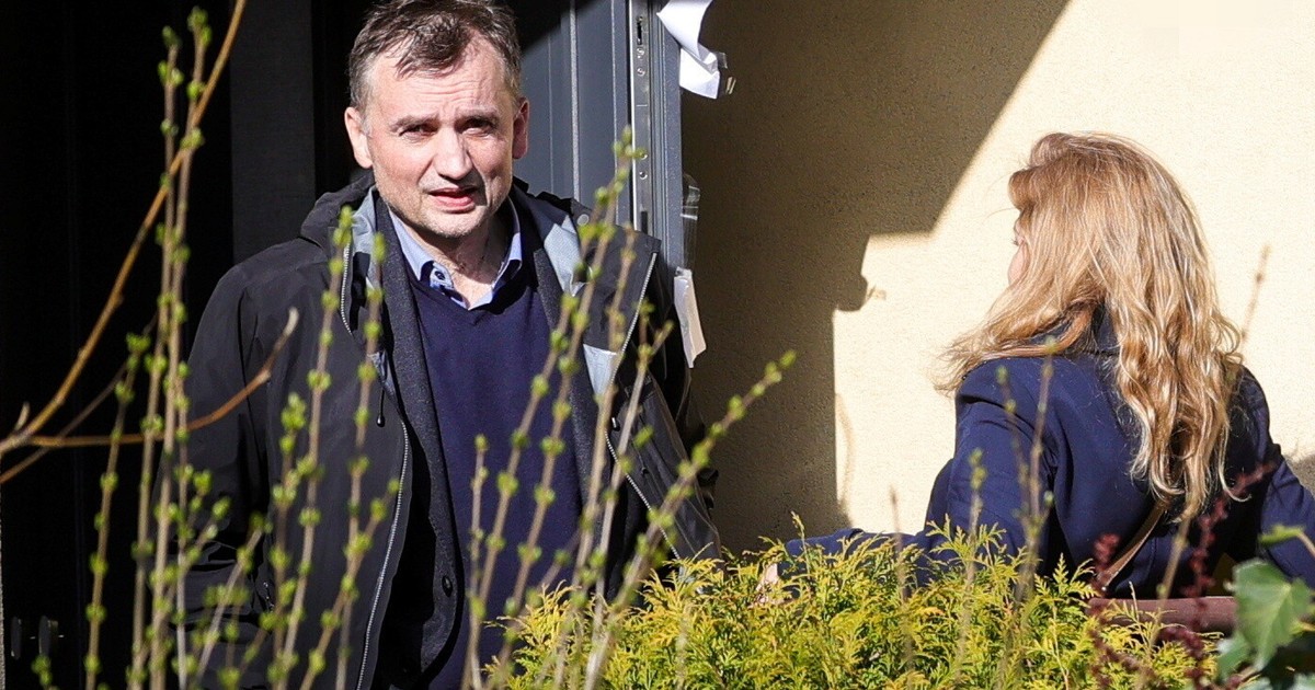 Będzie badanie zdrowia Zbigniewa Ziobry. Jest ruch prokuratury - Wiadomości