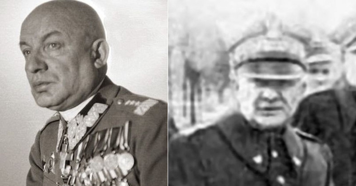 70 lat temu rozpoczęła się akcja "Wisła". Pretekstem było zastrzelenie ...