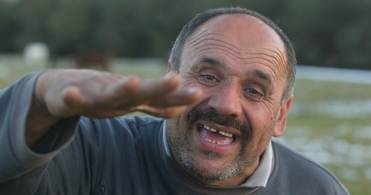 Bizarni dosije Zmaja od Šipova: Komšiju udario čekićem jer mu je nožem ubo kravu - Blic