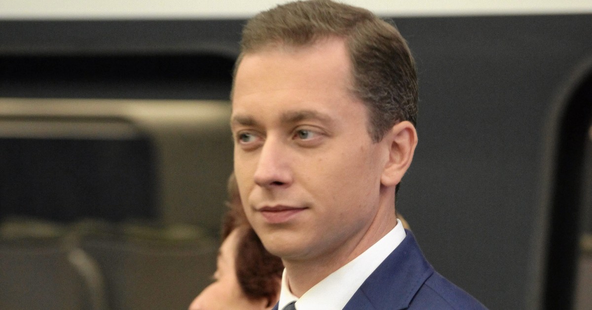 Cezary Tomczyk: PiS czerpie od najlepszych - Wiadomości