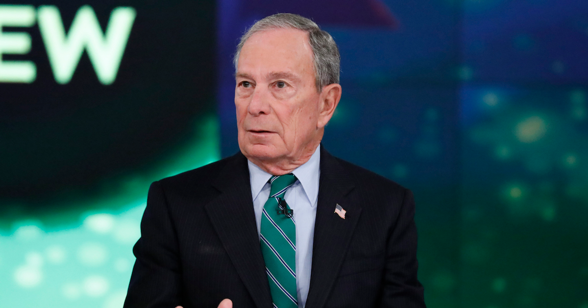 The 30 most successful Harvard Business School graduates of all time ...