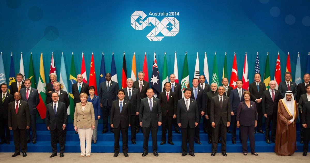 Top 10 G20 countries with the largest influence in Africa | Business ...