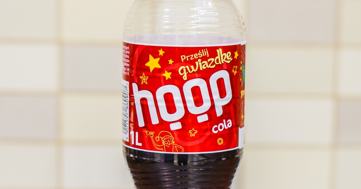 Hoop Polska z nowym właścielem - Grupą Ustronianka