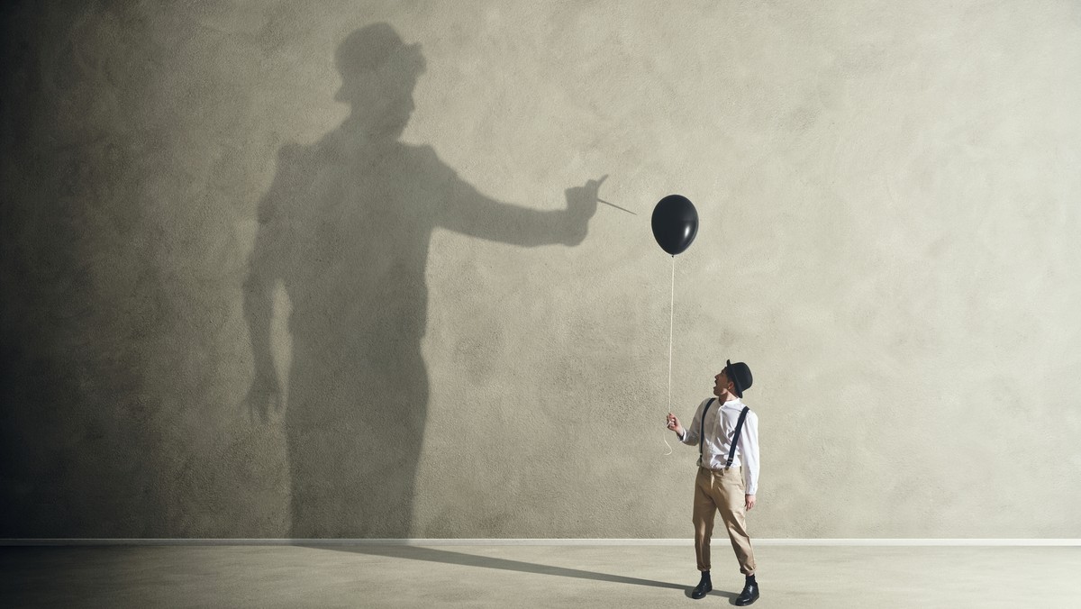 Mitoman: przyczyny mitomanii oraz jej leczenie - Zdrowie