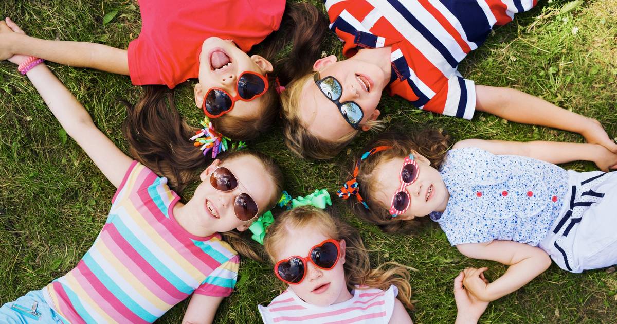 Škola učiteljica domaći zadatak letnji raspust leto deca Noizz