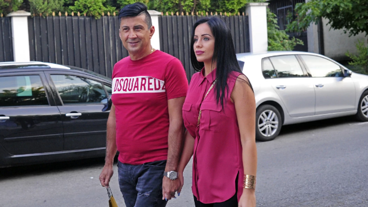 Peja se razveo od 25 godina mlađe u najvećoj ljubavi: "Jurim žene i ...