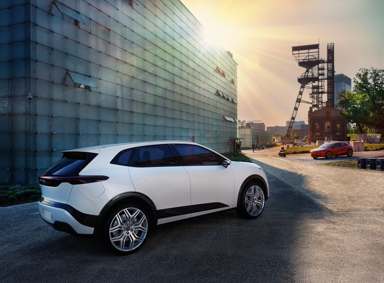 Izera: projekt nabiera tempa, ale kiedy zobaczymy jeżdżące auto? W ...