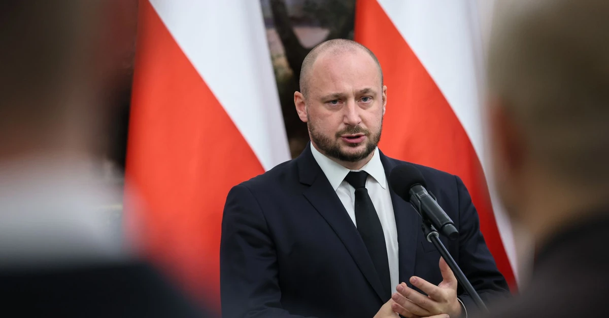 Szef BBN ostrzega: Kraje NATO mają trzy lata, by przygotować się do konfrontacji z Rosją ...