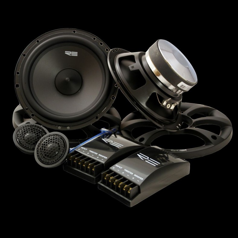 RE Audio: nowe głośniki w Polsce