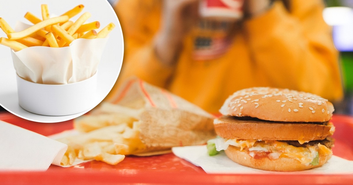 Była pracownica fast foodu ostrzega: w te dni omijajcie takie bary z daleka