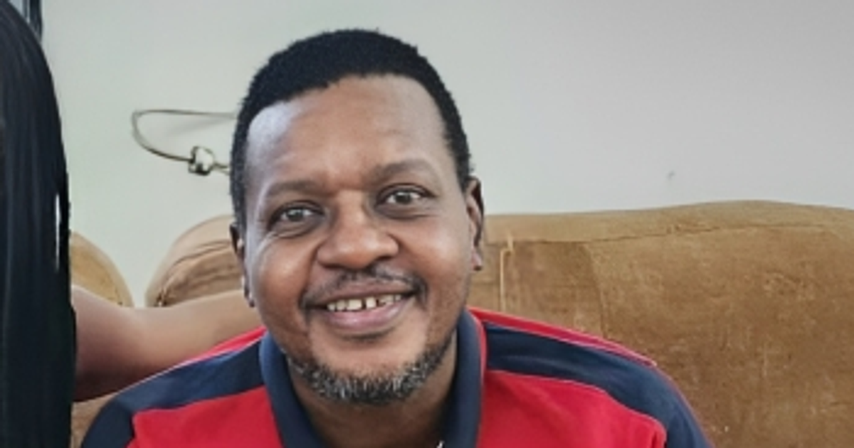 Rapper Professor Jay reveals 10 injections each priced at Sh600K, which ...