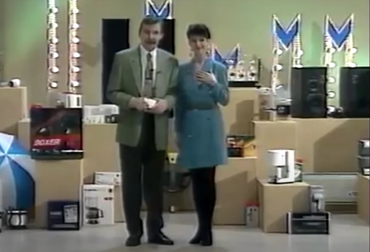 Kultowe programy telewizyjne z lat 90. Oglądaliście? [QUIZ] - Dziennik.pl