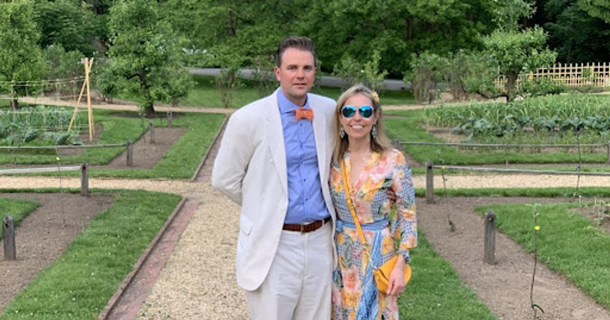 The Rager family office is optimistic on investment in a thriving ...