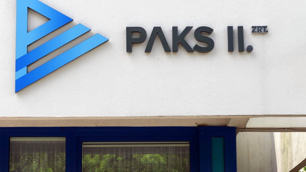 Új projektigazgató került a Paks II. élére - Blikk