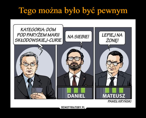 Daniel Obajtek odchodzi z Orlenu. Będzie pamiętany jako "Don Orleone" [MEMY] - Plejada.pl