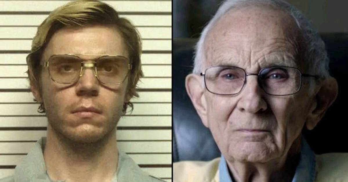 Jeffrey Dahmer apja be akarja perelni a Netflixet