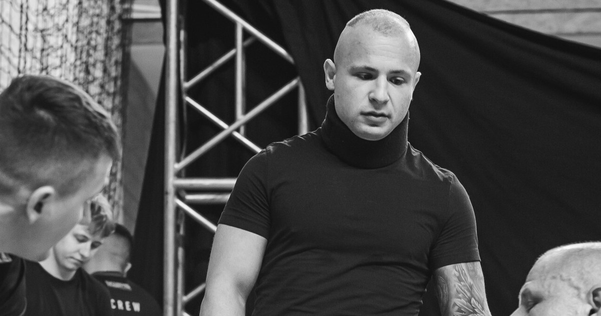 Mateusz Murański nie żyje. 29-latek grał w Mateusz Murański nie żyje. 29-latek grał w