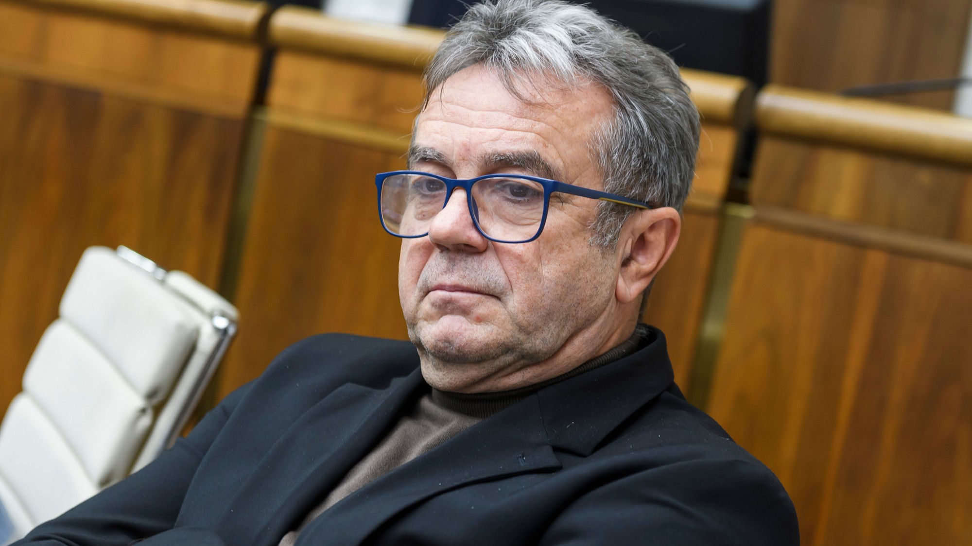 Pročkov incident s Puškárovou má dohru: Hlas podá trestné oznámenie ...