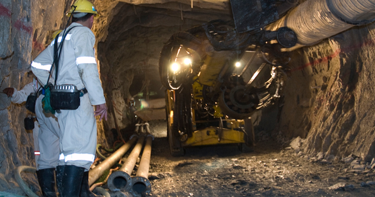 Barrick suspends mining activities after Mali seizes $245 million gold ...