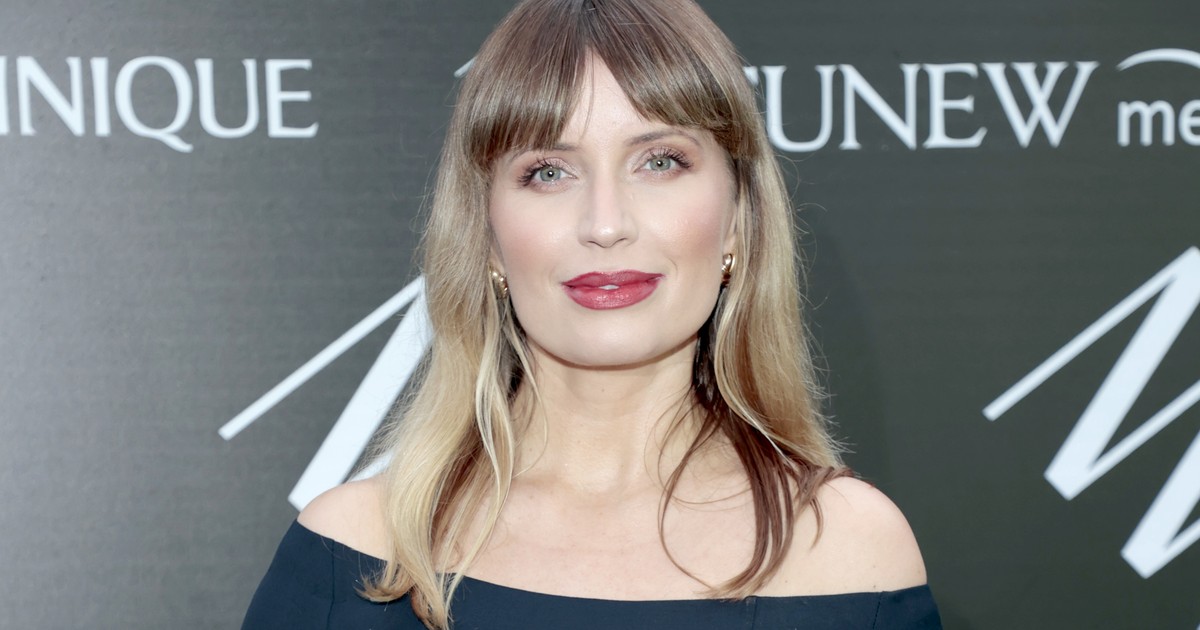 Anna Dec nie wróci do pracy na antenie? "Chcę tego oszczędzić widzom ...