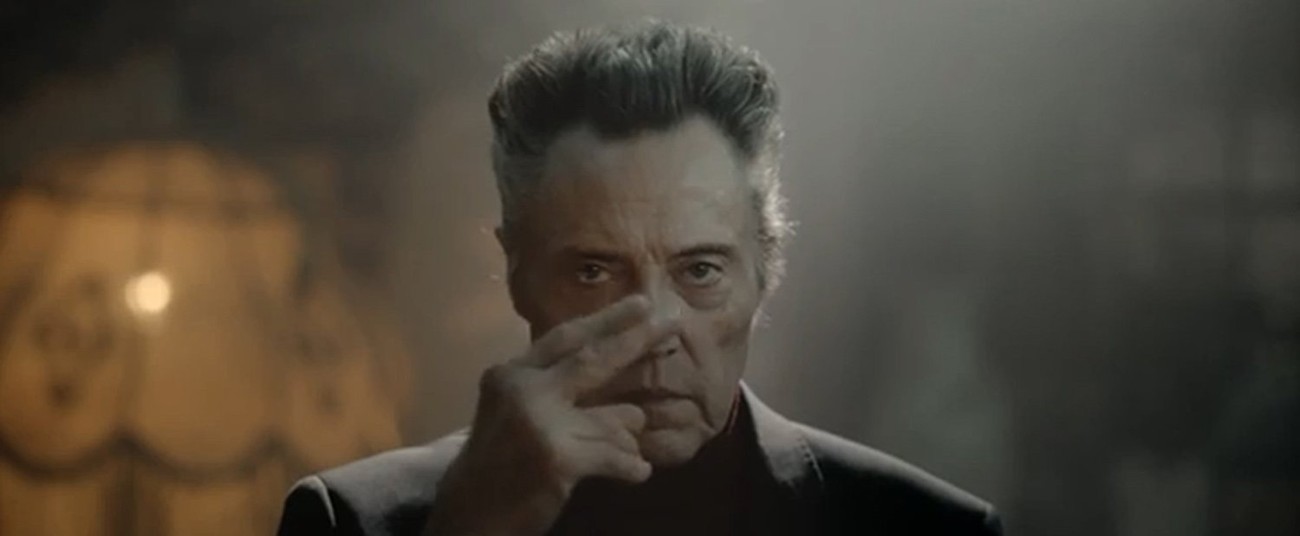 Strašni krojač: Savršeni Kristofer Volken - Blic