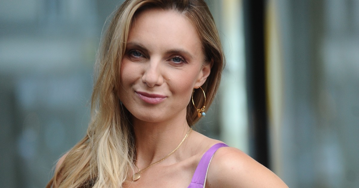 Sylwia Gliwa rozpaliła zmysły fanów sensualnym zdjęciem. "Pani jest ...