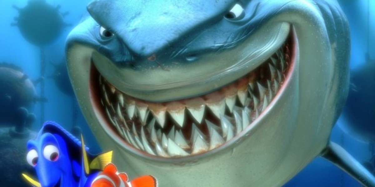 "Gdzie jest Nemo 2?" w 2016 roku - Film