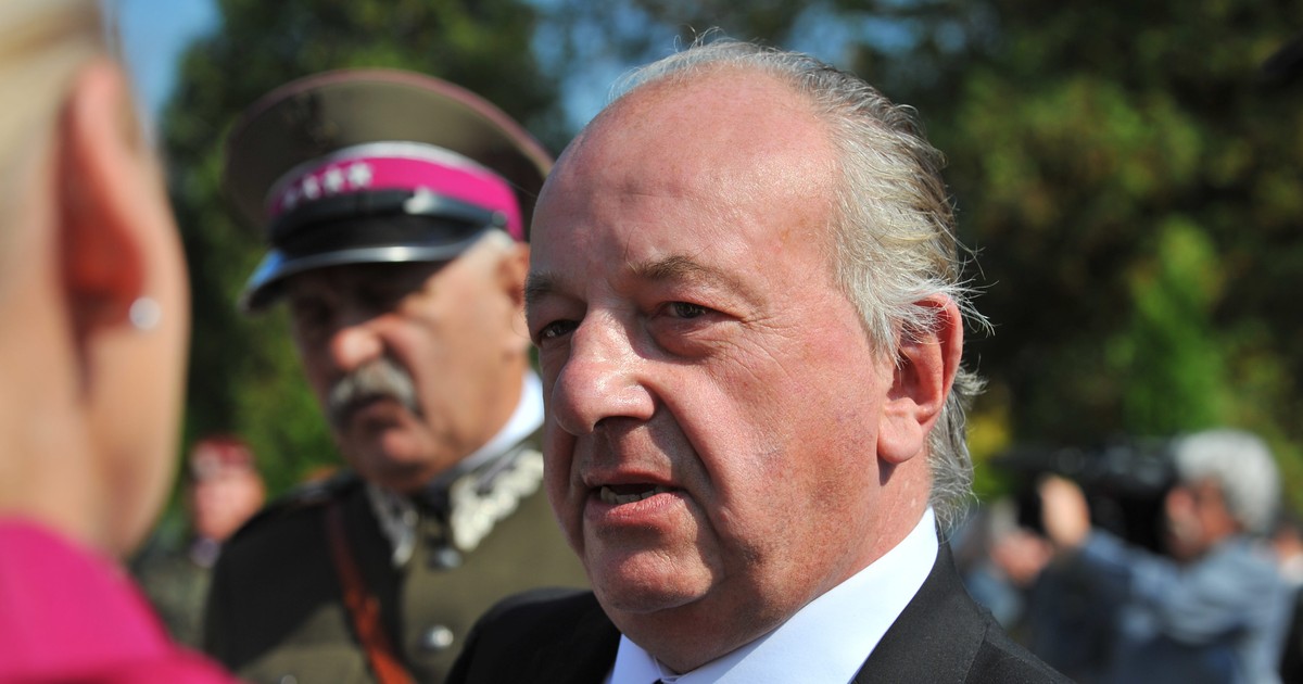 Jan Żyliński spotkał się z Polonią w POSK-u - Wiadomości