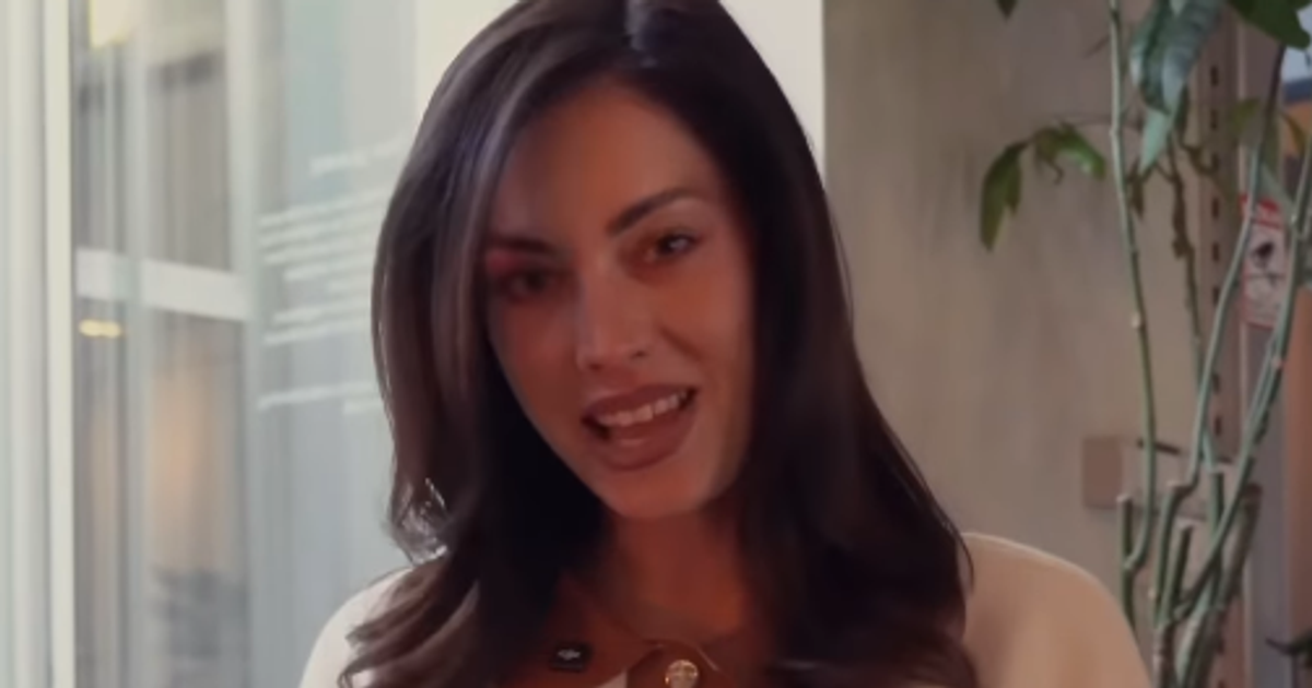 Ovaj potez Mirke Vasiljević niko nije očekivao: "Došao je trenutak da vam predstavim pravu sebe ...