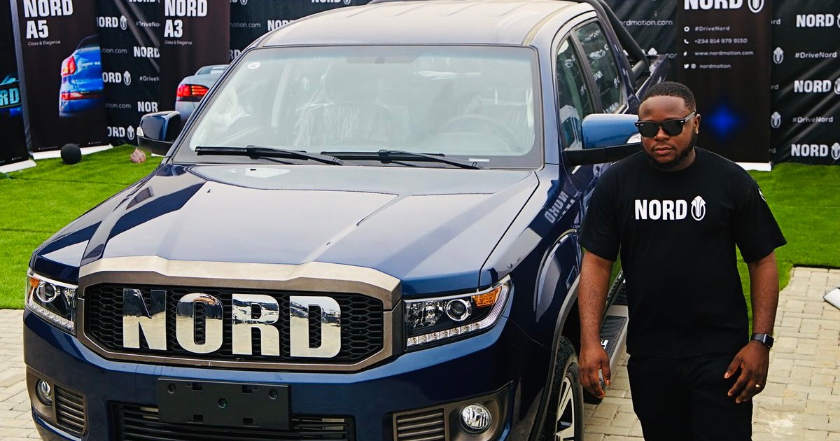 Meet the ex-Mercedes-Benz exec building one of Africa's foremost ...