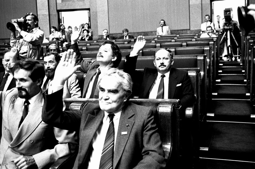 Henryk Stokłosa skazany, ale tylko trochę. Prokuratura odpuszcza ...