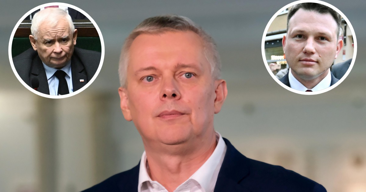 Siemoniak o sytuacji na granicy z Niemcami. Minister zaskoczył oceną