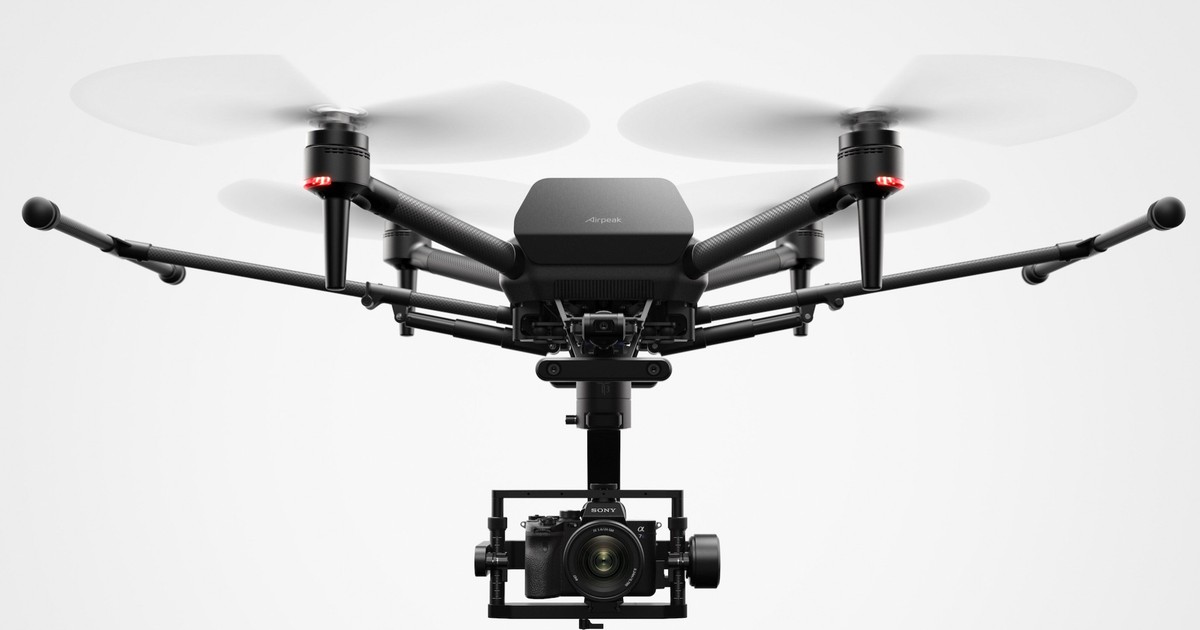 Dron sterowany przez SI zabił podczas symulacji swojego operatora