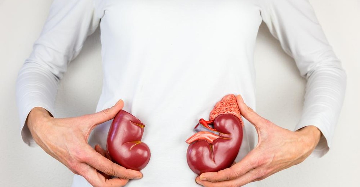 Spironol - skład, działanie i dawkowanie diuretyku