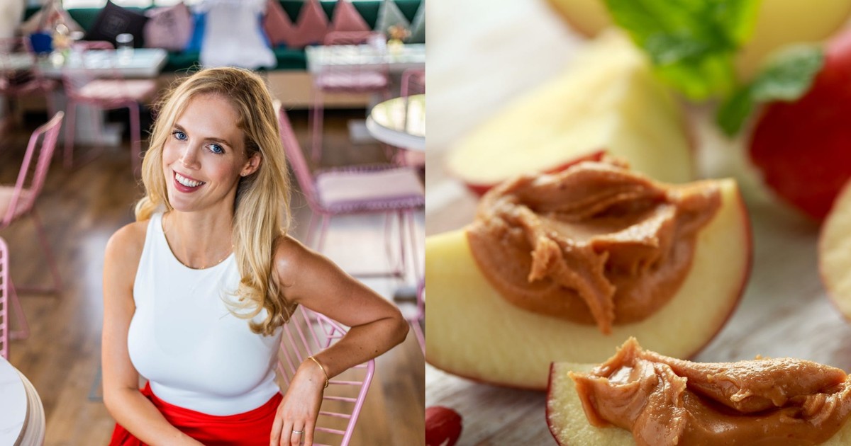 A dietitian who follows the Mediterranean diet shares her 5 go-to ...