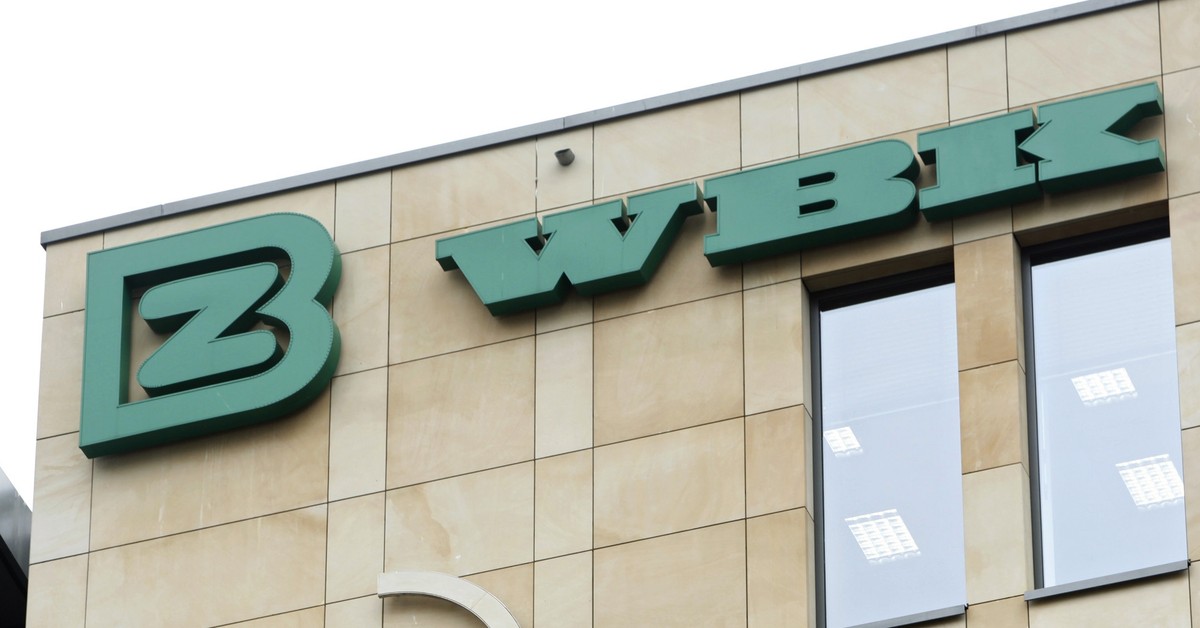 Santander: Zysk na akcję BZ WBK wzrośnie o 2,7 proc. do 2013 r. - Forsal.pl