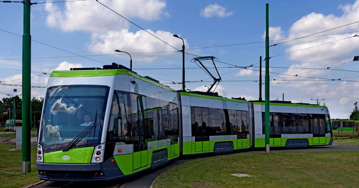 Szwajcarski Stadler przejmuje udziały w Solaris Tram - Forsal.pl