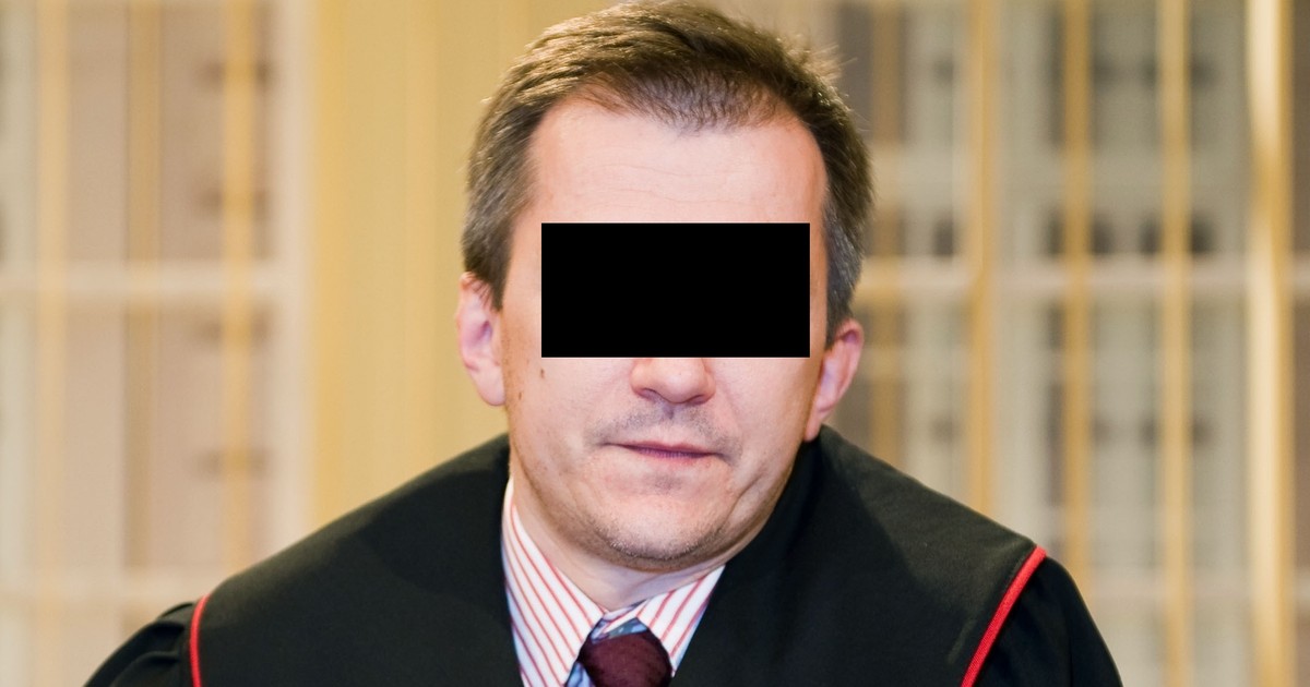 Znany prawnik z serialu telewizyjnego oszustem?