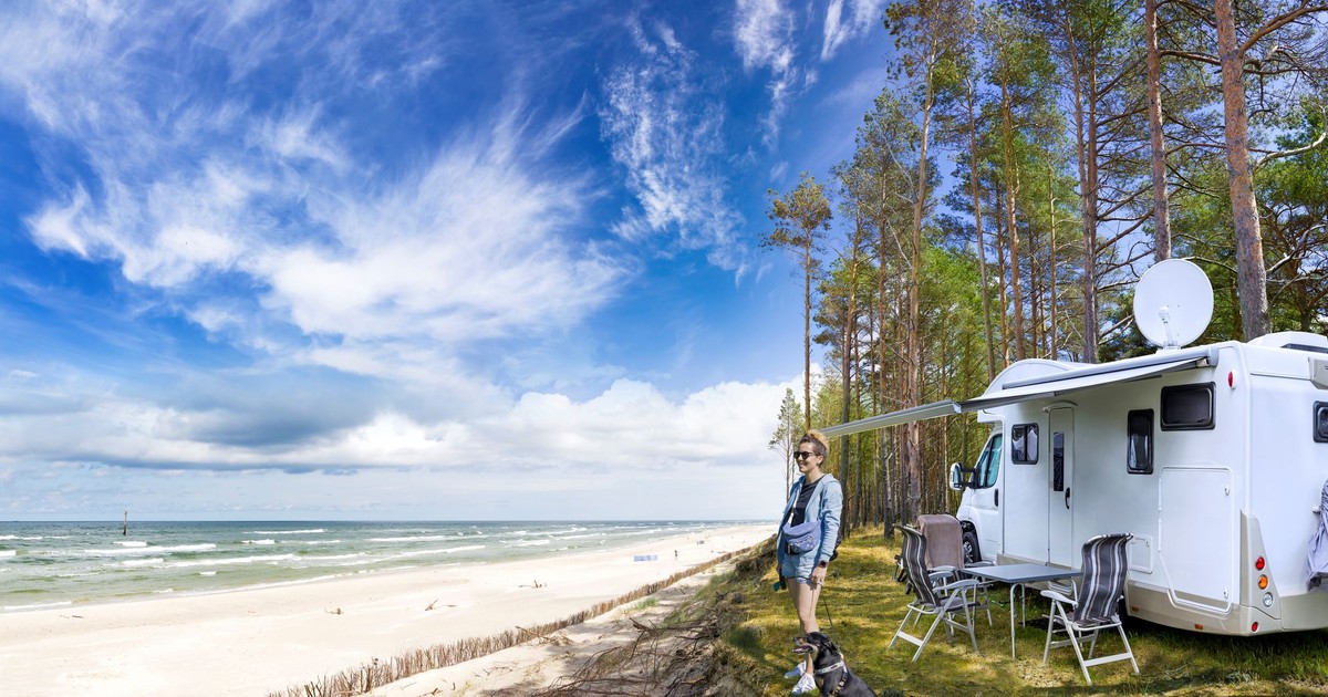 Jedziemy w Polskę! Jak zaplanować niedrogi kilkudniowy wyjazd w kraju ...