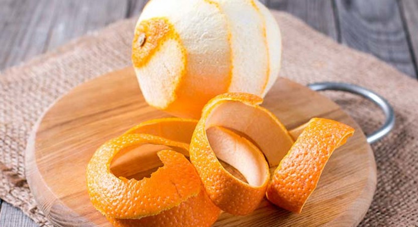 4 Simple Ways To Use Orange Peels For Skin Pulse Ghana
