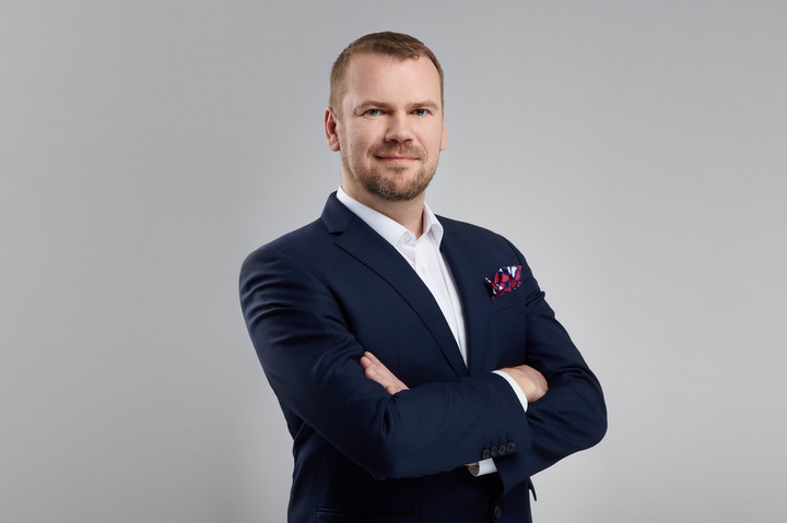 Mec. Marcin Tomasik: Apteka dla Aptekarza 2.0 w założeniu ma chronić ...