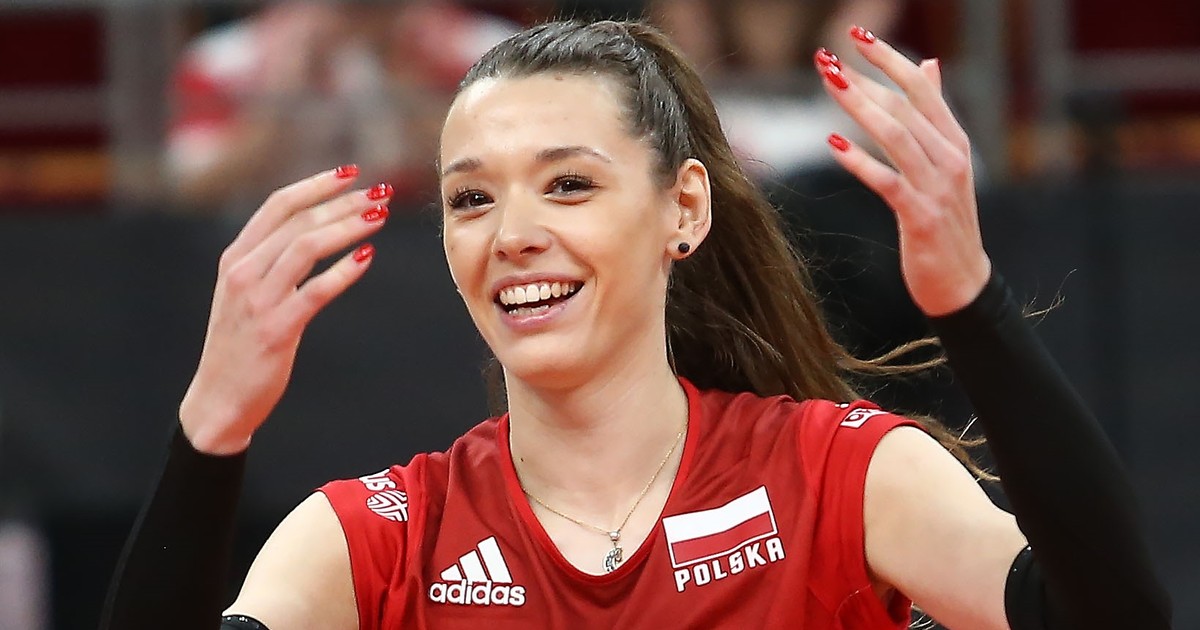 Piękna siatkarka kusi zdjęciami z plaży. Zuzanna Górecka błysnęła golizną