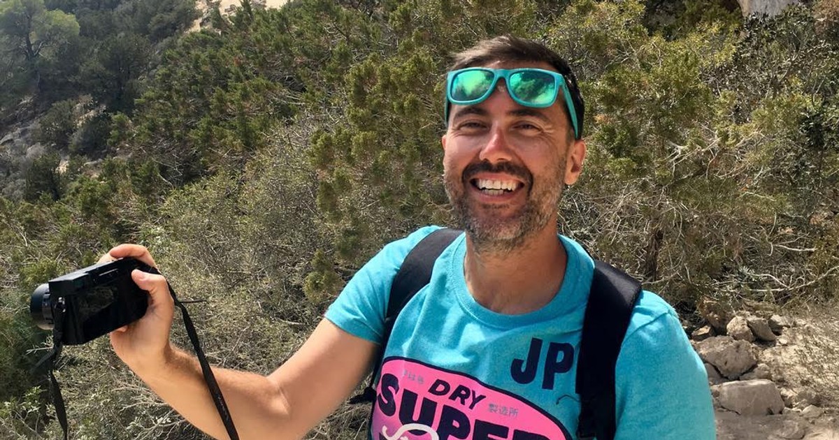 Dj Adamus wziął ślub. Kim jest jego żona? Jak wyglądali? [ZDJĘCIA ...