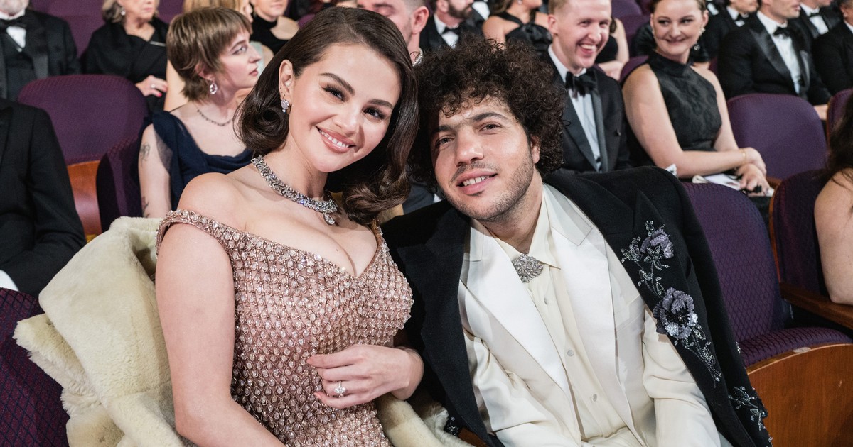 A complete timeline of Selena Gomez and Benny Blanco's relationship, from their first meeting to ...